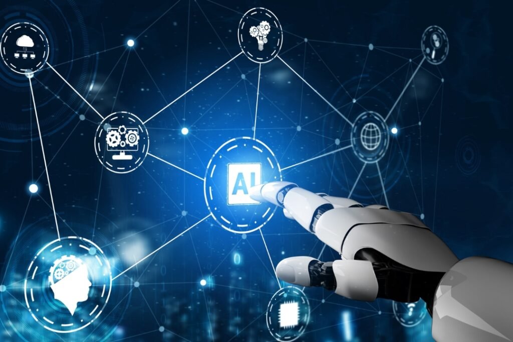Singapore pushes ahead with AI-ready workforce through new national ...