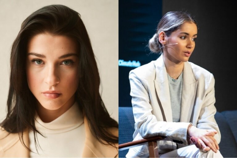Phoebe Gates’ startup Phia secures $8 million backed by celebrity ...