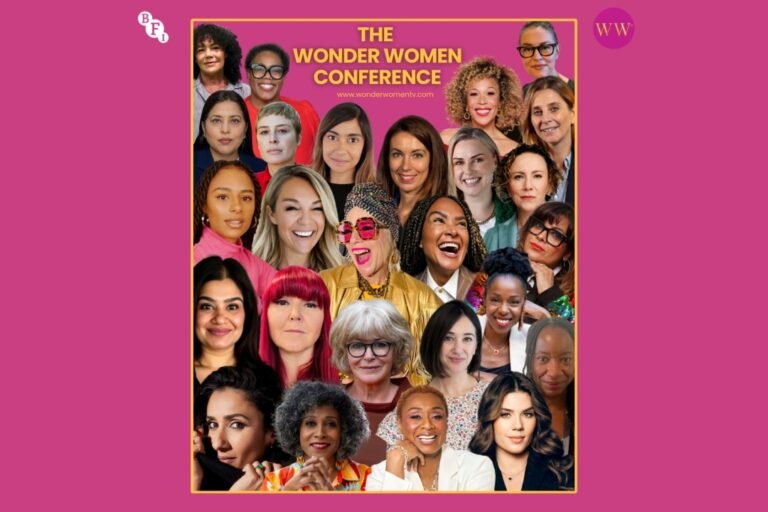 The Wonder Women Conference 2025 reveals full line-up – Women's Tabloid