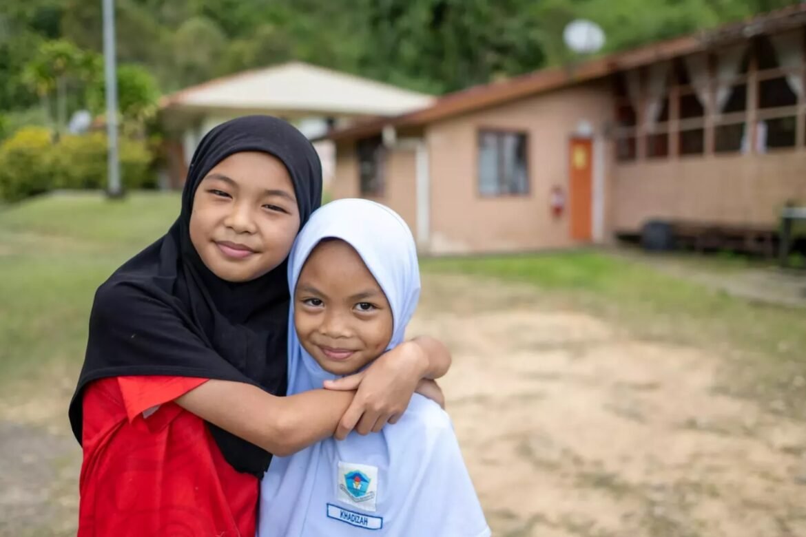 Temasek Foundation and UNICEF join forces to boost Southeast Asia’s ...