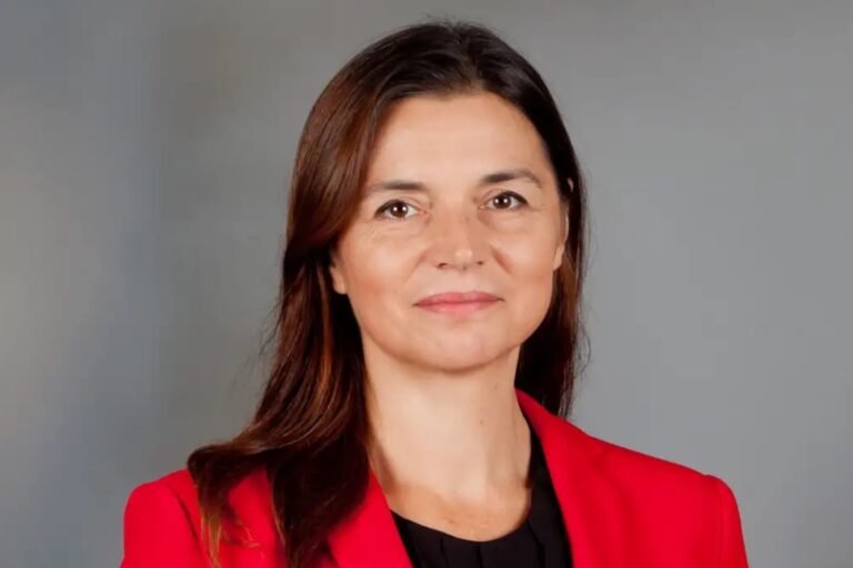 Alexandra von Nahmen named Head of DW’s Russia, Ukraine and Eastern ...