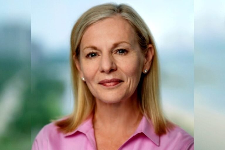 National Women’s History Museum adds Joyce Winnecke to board for ...