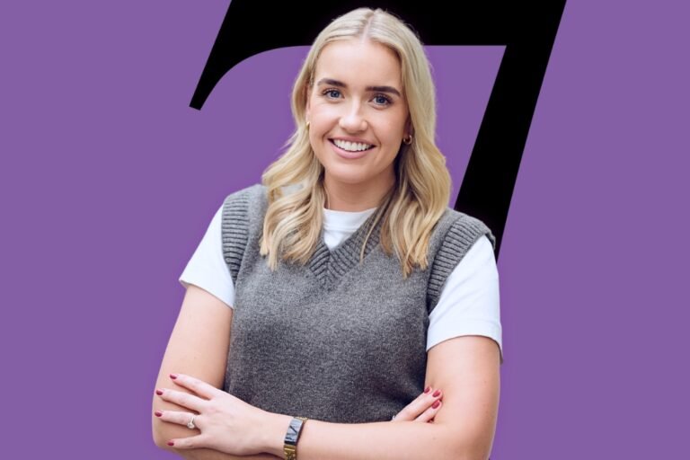 Ms. Fiona Parfrey, Co-Founder and CEO, Riley Period Care – Women's Tabloid