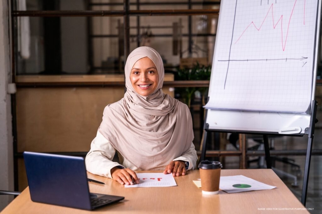 Pepperstone launches women-focused trading masterclass in UAE – Women's ...
