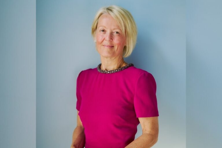 Dame Alison Rose appointed Chair of FNZ UK and joins FNZ Group Board ...