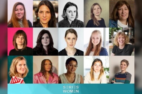 EPI selects 15 producers for fifth SERIES’ WOMEN leadership cohort ...