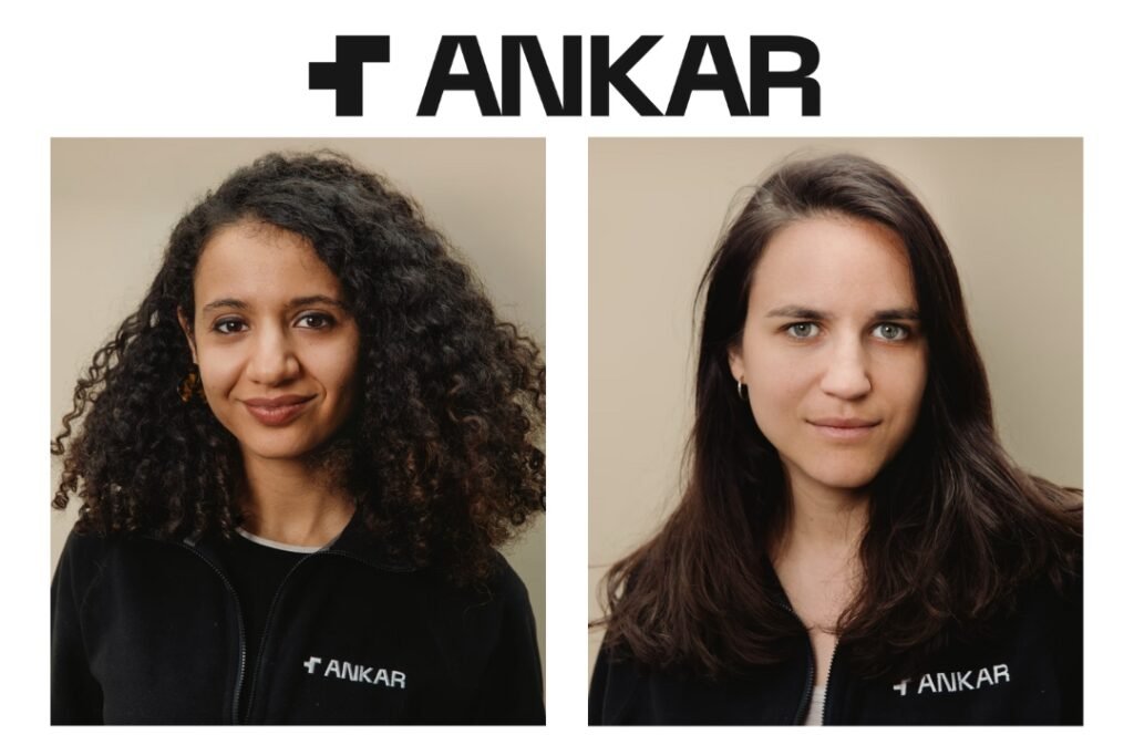London’s Ankar raises $20 million in series A led by Atomico to scale ...