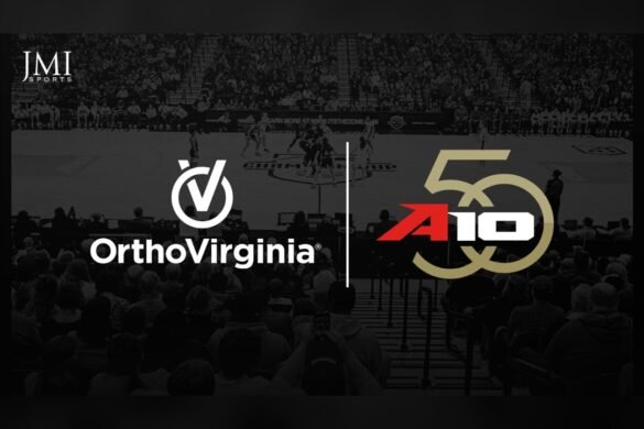 Atlantic 10 conference announces multi-year partnership with ...