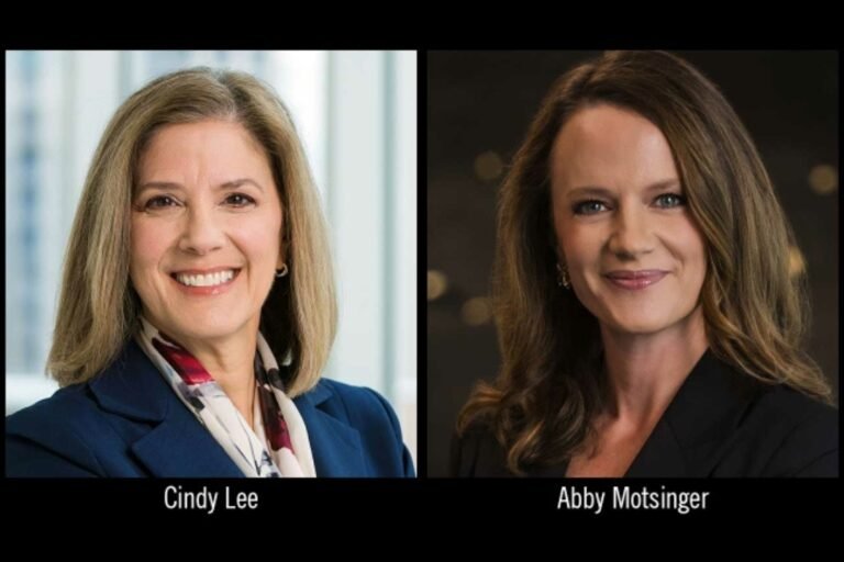 Abby Motsinger appointed to finance leadership role at Duke Energy as ...