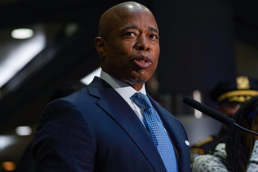 Mayor Adams celebrates another record-breaking year of supporting ...