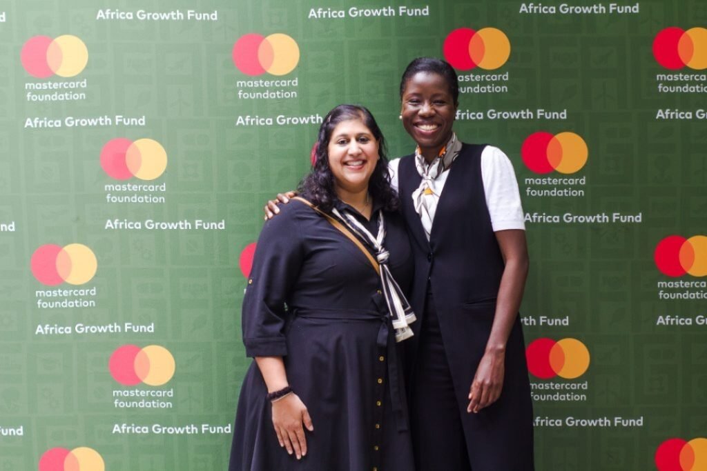 Five35 Ventures portfolio set for expansion as Mastercard Foundation ...