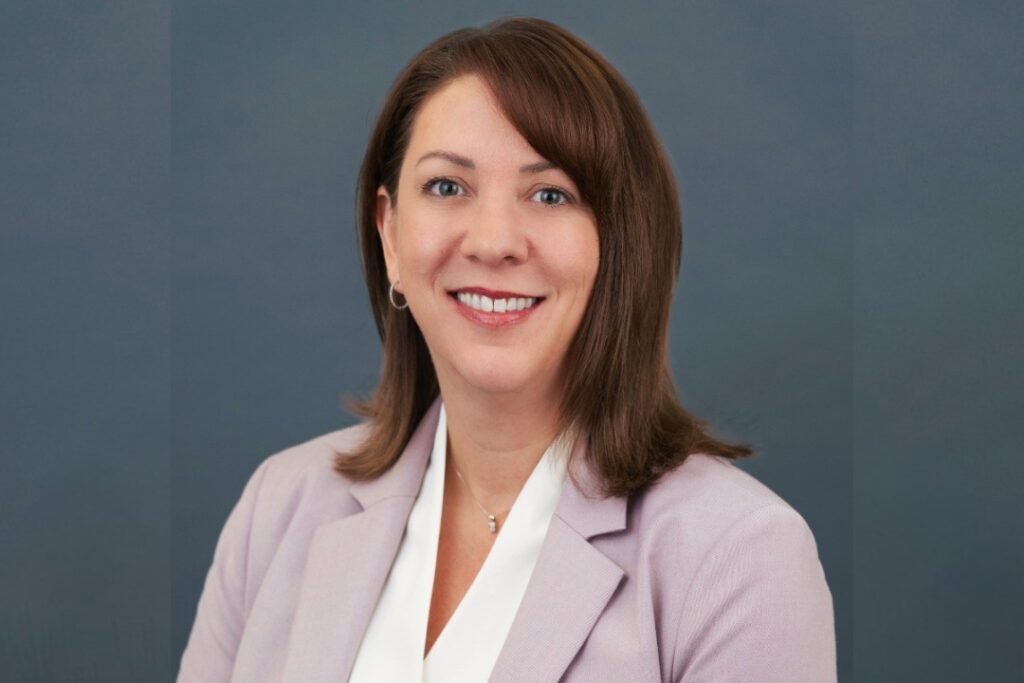 Crowley names Jennifer Leonard as Chief People Officer from January ...