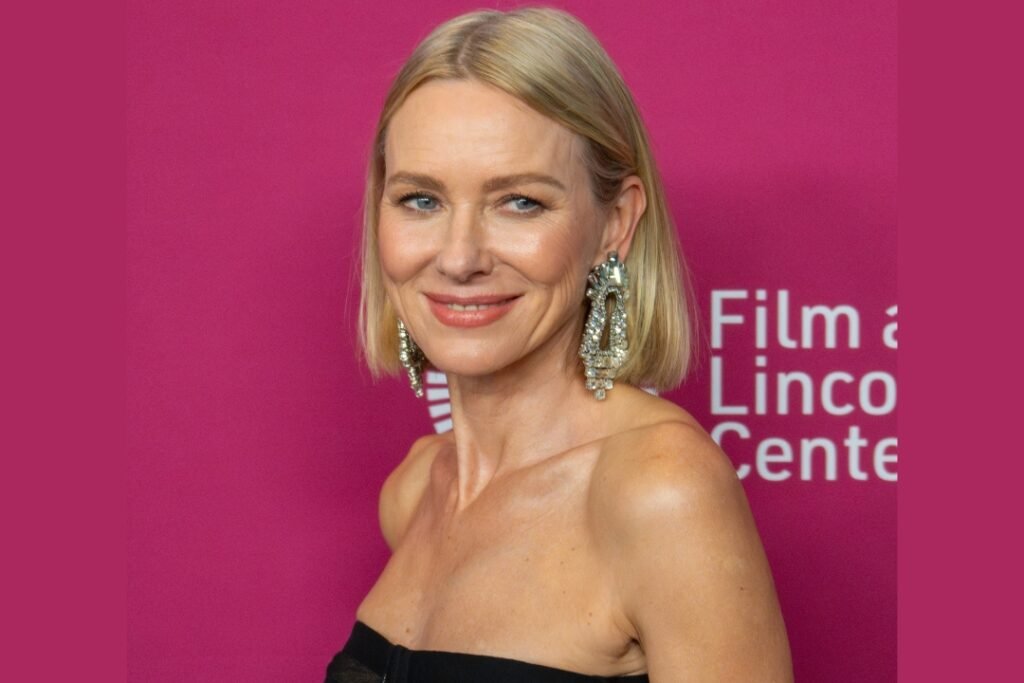 Johnson & Johnson partners with Naomi Watts to promote eye exams for ...
