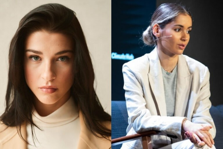 AI shopping startup Phia seeks $30 million funding – Women's Tabloid