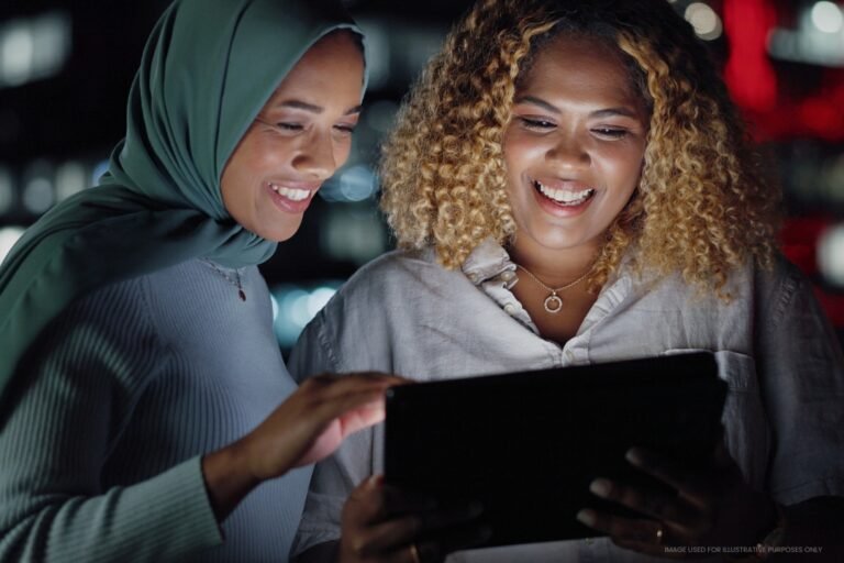 SHE CAN – Tech & AI Edition draws over 1,000 participants to support ...