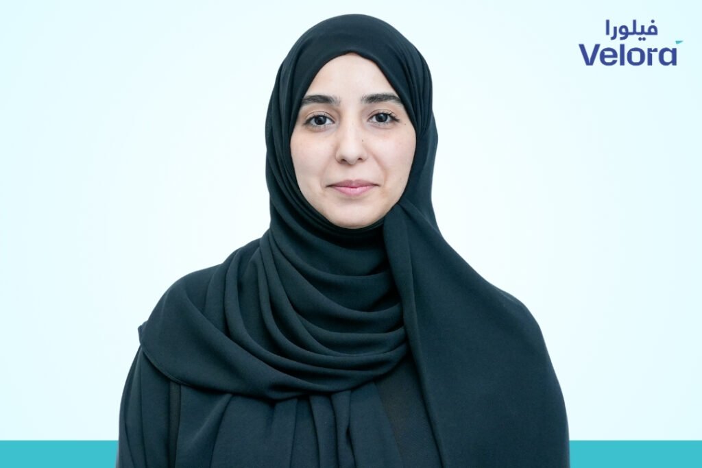 Ms. Houda Farhat and Ms. Basma Habeeb : Women setting new standards in ...