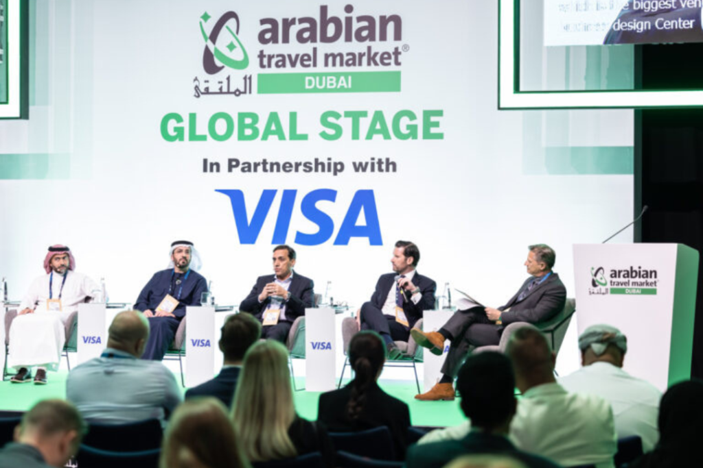 ATM unveils 2026 conference programme with focus on global travel and ...