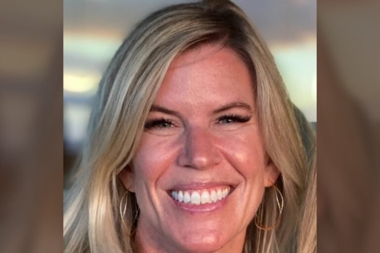 Former Levi’s COO Liz O’Neill named incoming CEO of Ariat – Women's Tabloid