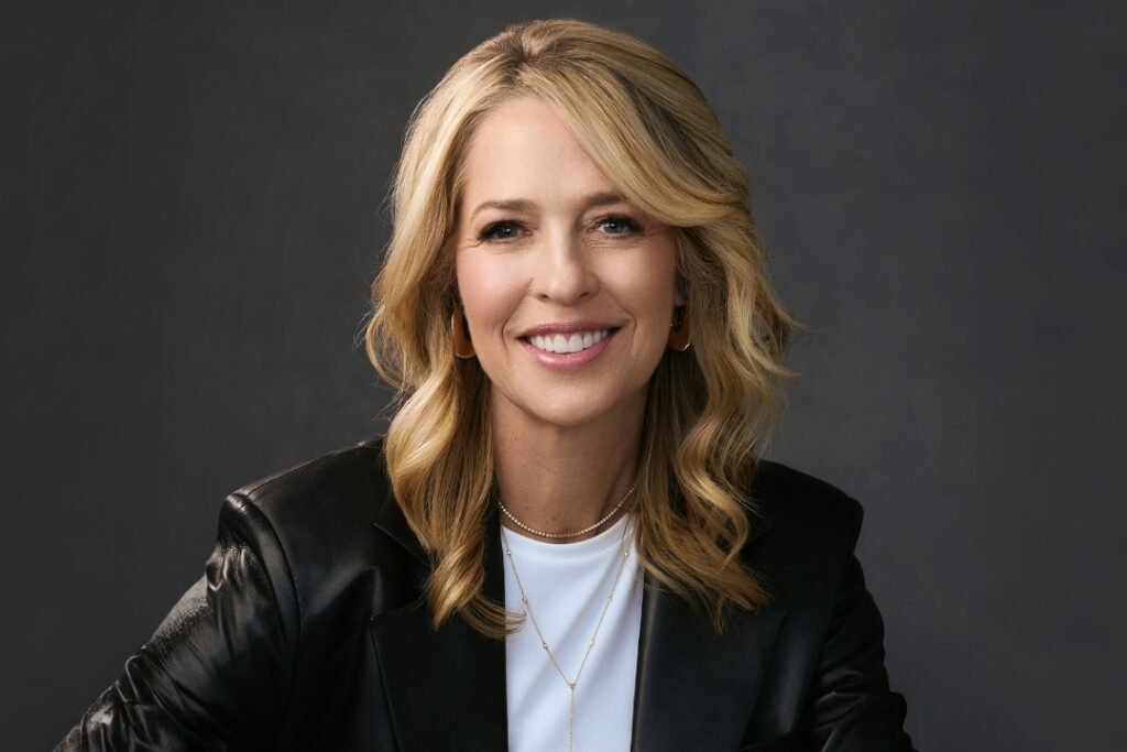 Gap Inc. appoints Pam Kaufman as Chief Entertainment Officer in newly ...