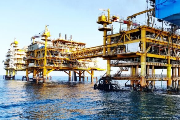 Saipem secures $600 million Saudi Aramco offshore project deals – Women ...