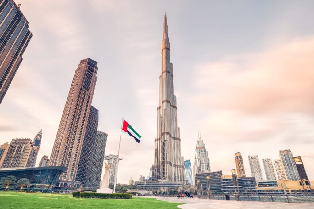 We the UAE 2031: Reframing national ambition for the decade ahead ...