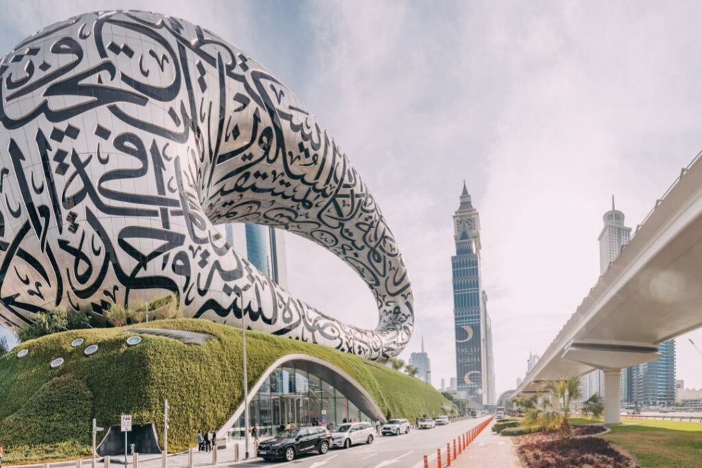 We the UAE 2031: Reframing national ambition for the decade ahead ...