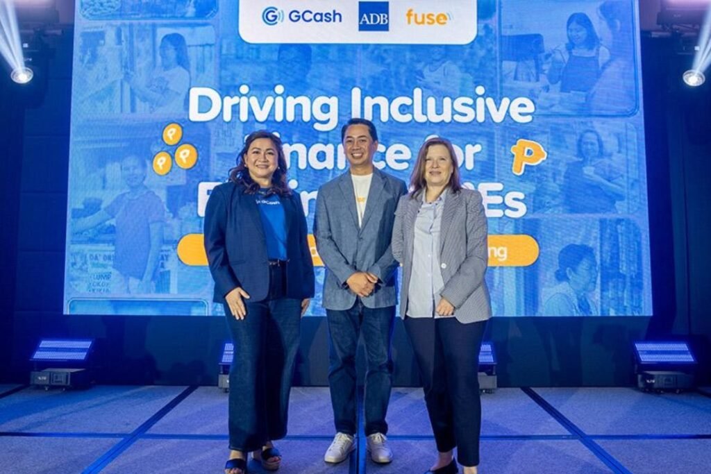 ADB signs $30 million loan to expand digital credit access for MSMEs in ...