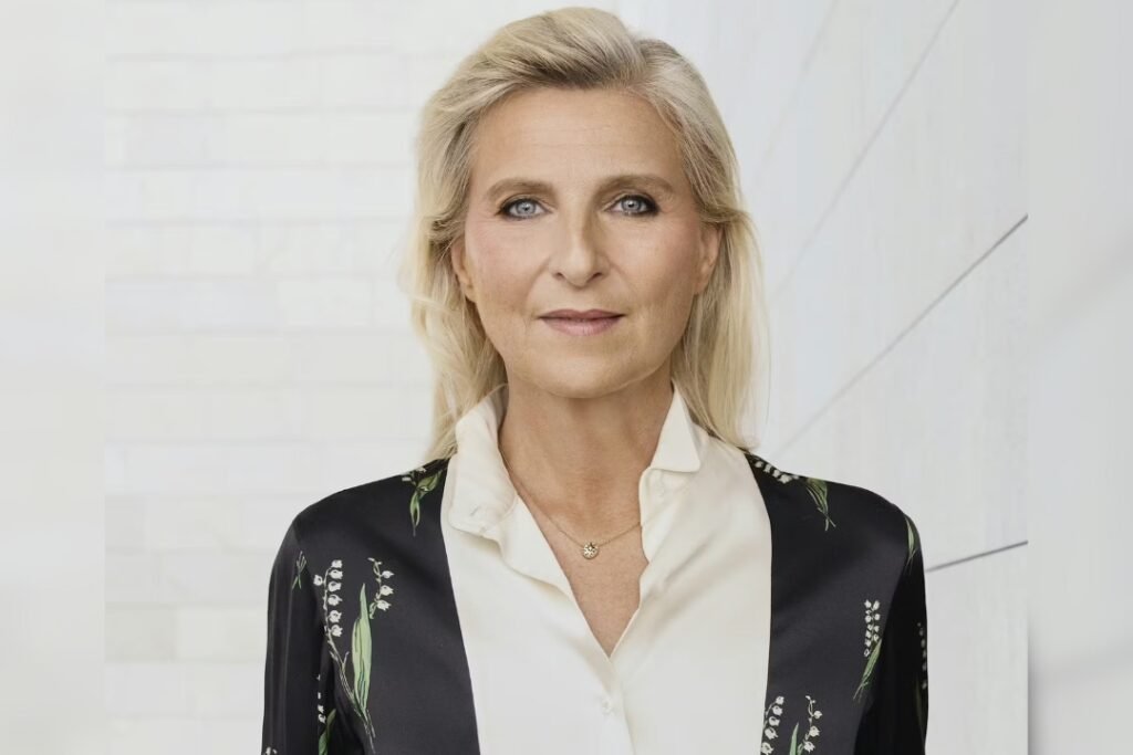LVMH names Véronique Courtois as CEO of Parfums Christian Dior and ...