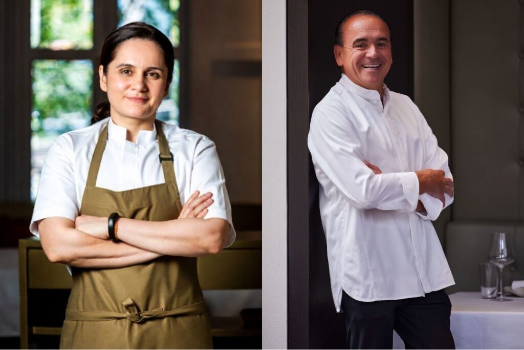 Waldorf Astoria Kuala Lumpur confirms partnership with star chefs for ...