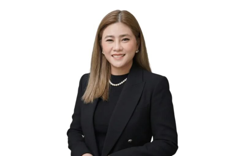 Bernice Gretchel P. Garcia-Rama named as chief executive of Digital ...
