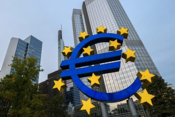 Beyond The Pink Quota: Inside the €30 Billion Institutional Engine ...