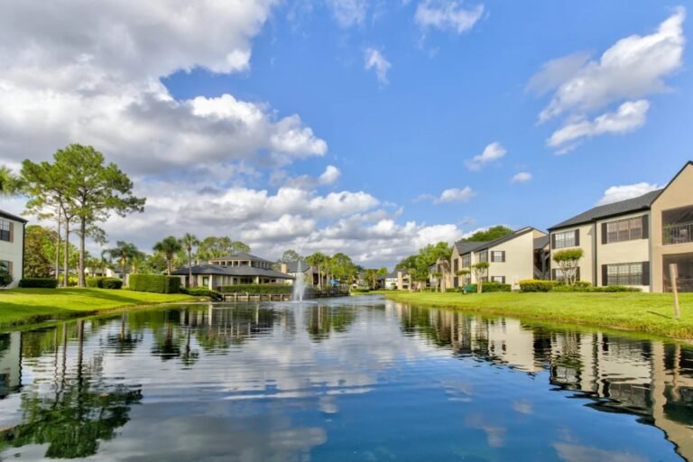 Halstatt Real Estate Partners buys Cypress Run multifamily development ...