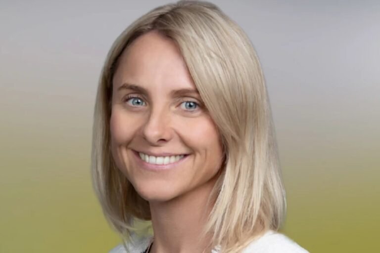 Joanne McNamara has been appointed as the new CEO of British Land ...