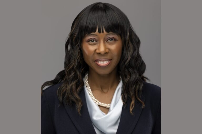 Governor Moore announces Nicole Earle as chair of the Maryland Racing ...